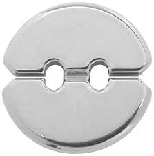 ABS button - Ortho House