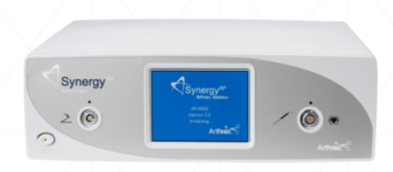 Apollo console - Ortho House