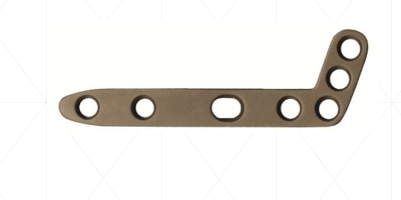 Distal Dorsal Radius Locking Compression Oblique - Ortho House