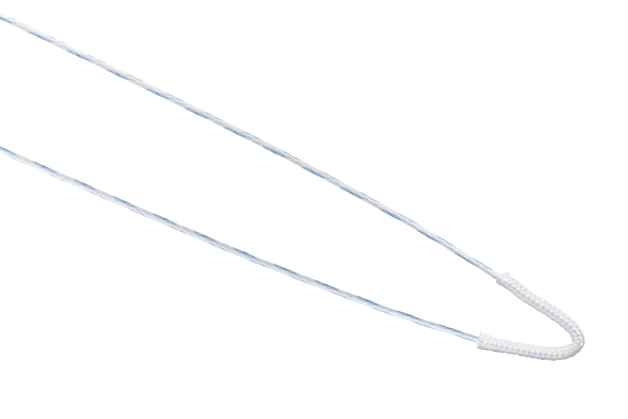 AR-3600 FiberTak™ Suture Anchor 1.5 mm with #2 FiberWire® CL (White ...