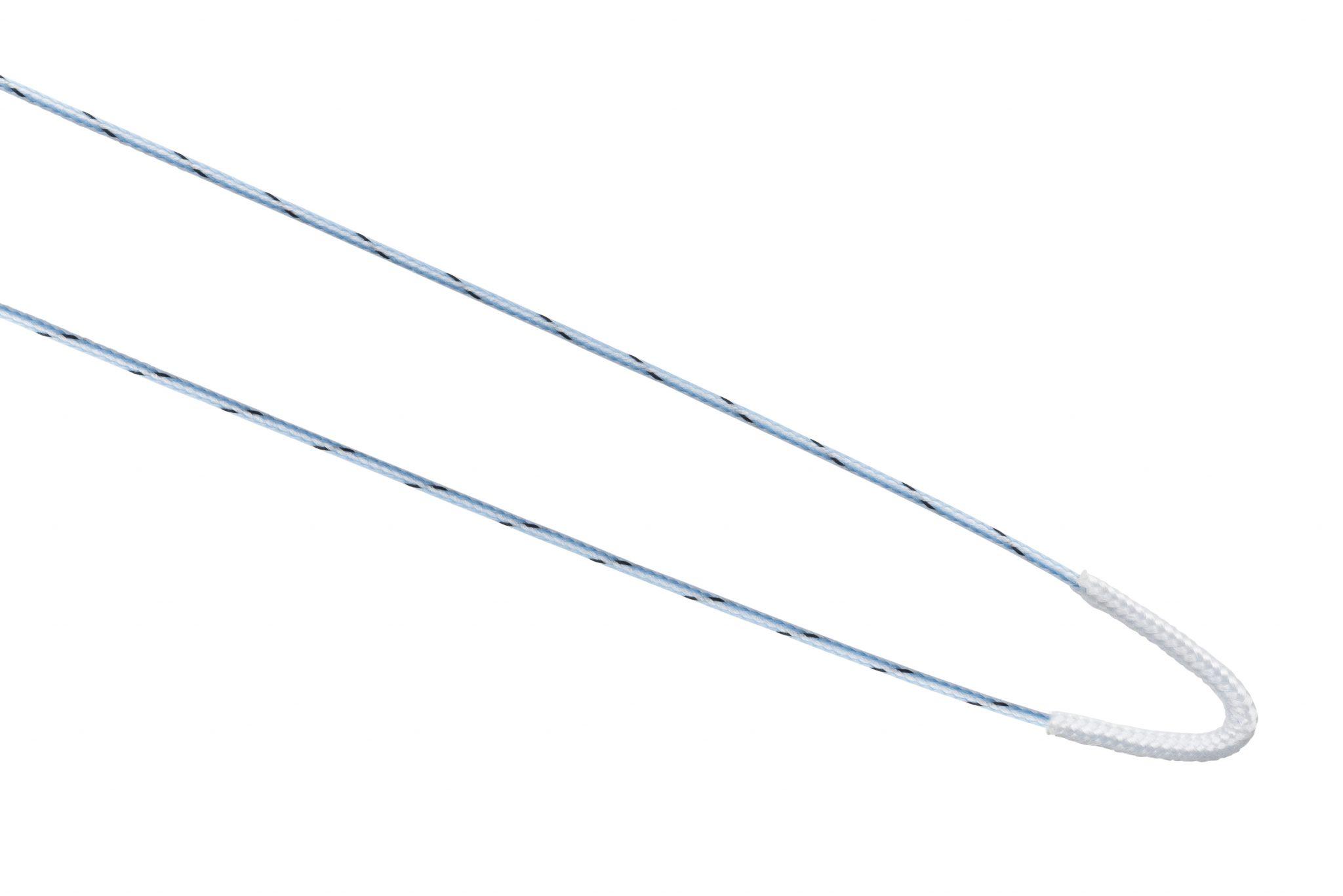 AR-3600 FiberTak™ Suture Anchor 1.5 mm with #2 FiberWire® CL (White ...