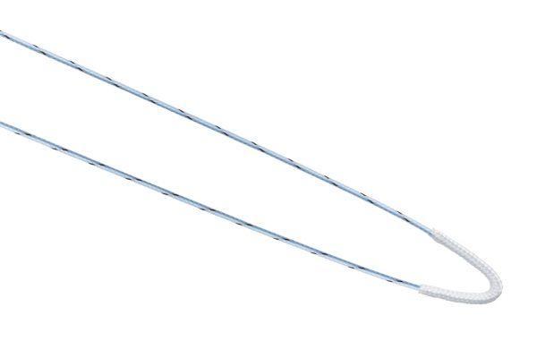 AR-3600 FiberTak™ Suture Anchor 1.5 mm with #2 FiberWire® CL (White ...