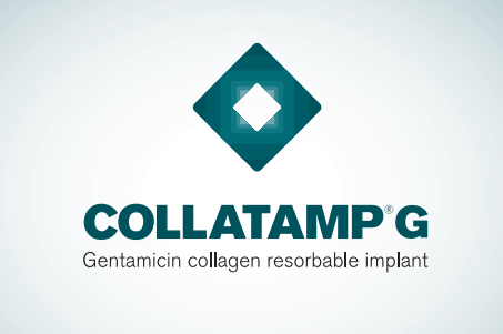 Collatamp G - Ortho House