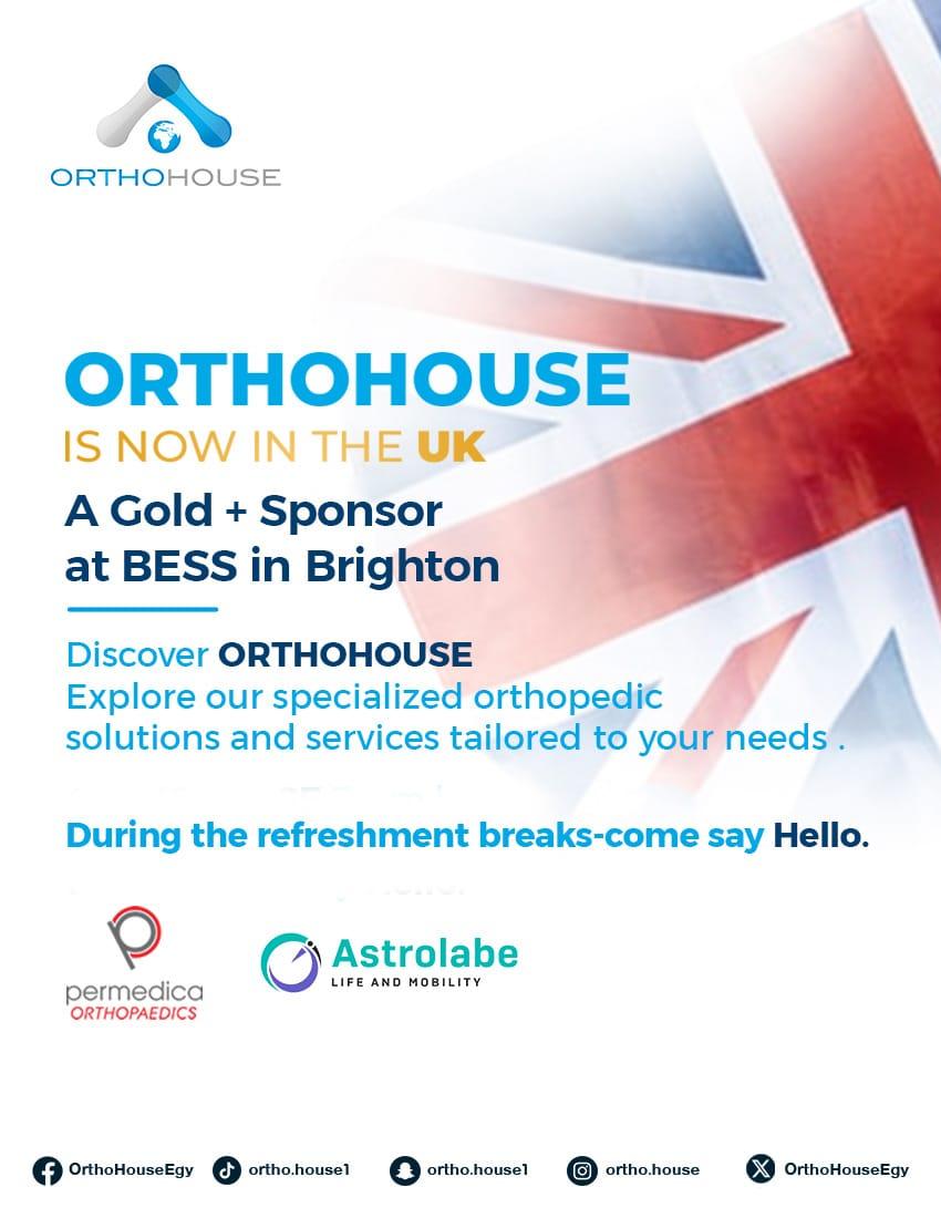 New Home - Ortho House