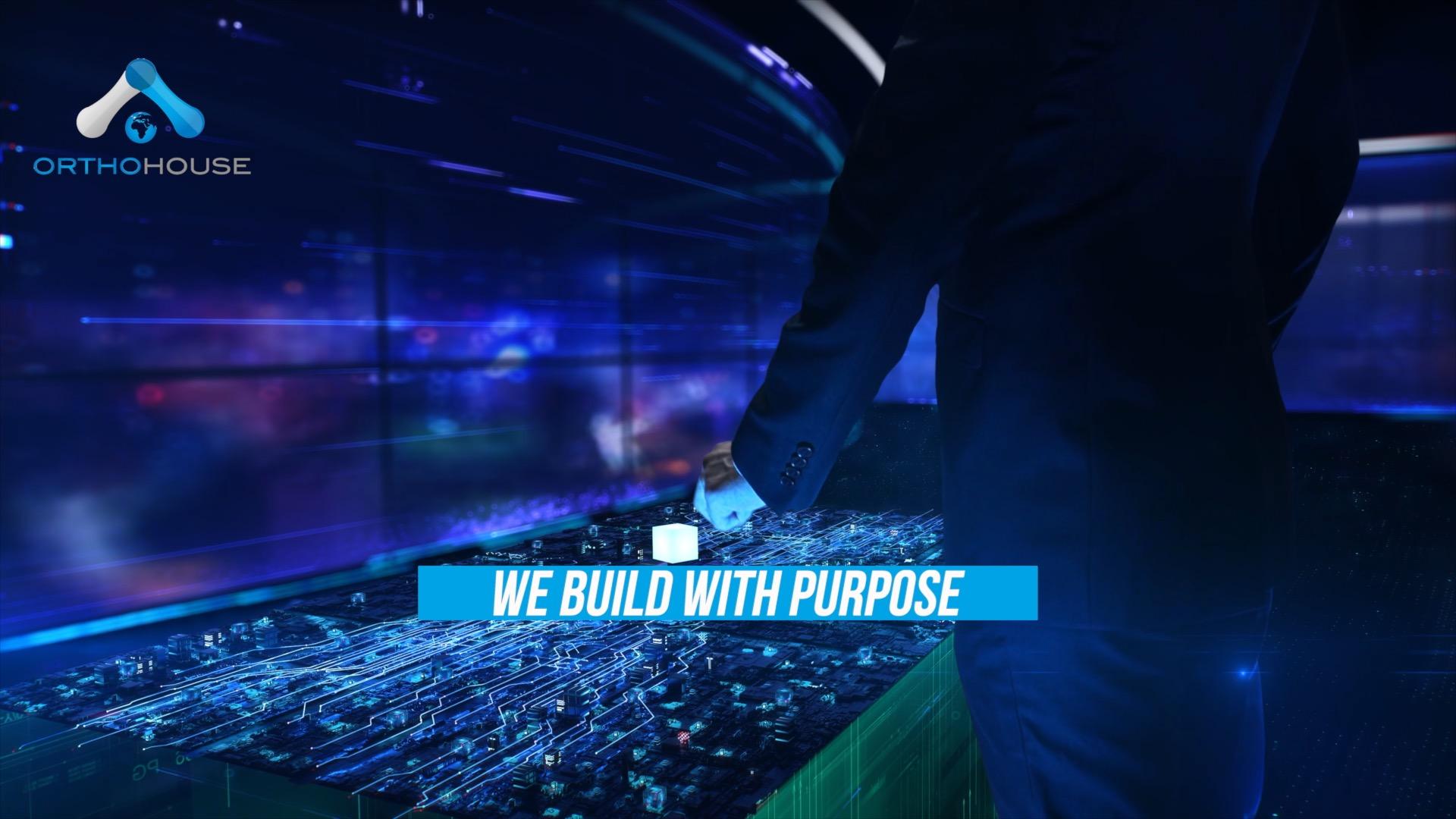 Contact - Ortho House